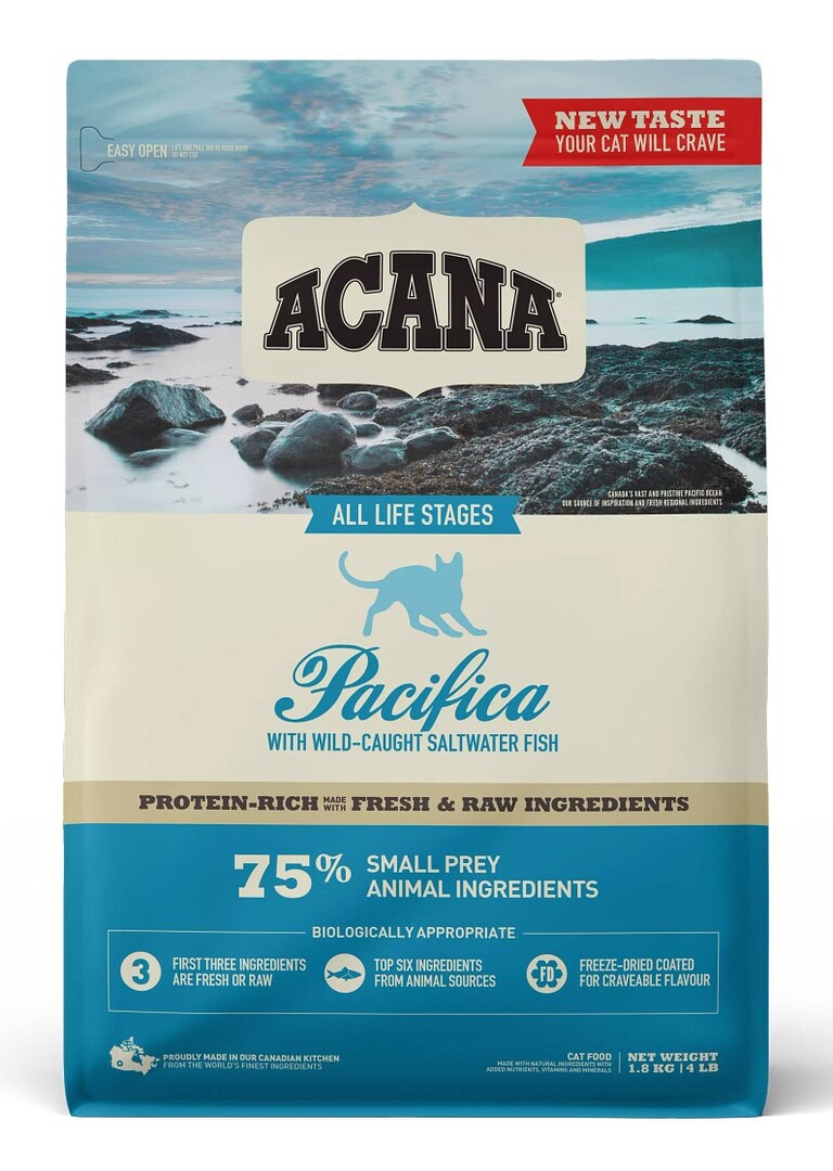Acana Pacifica Chats - RIVADA