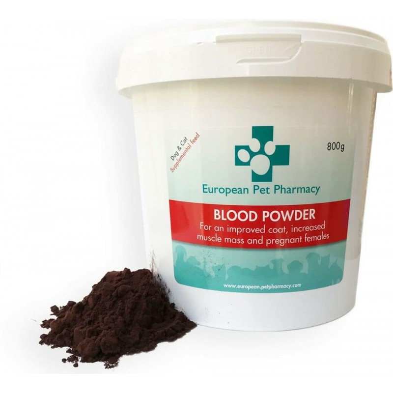 EPP Blood Powder - RIVADA