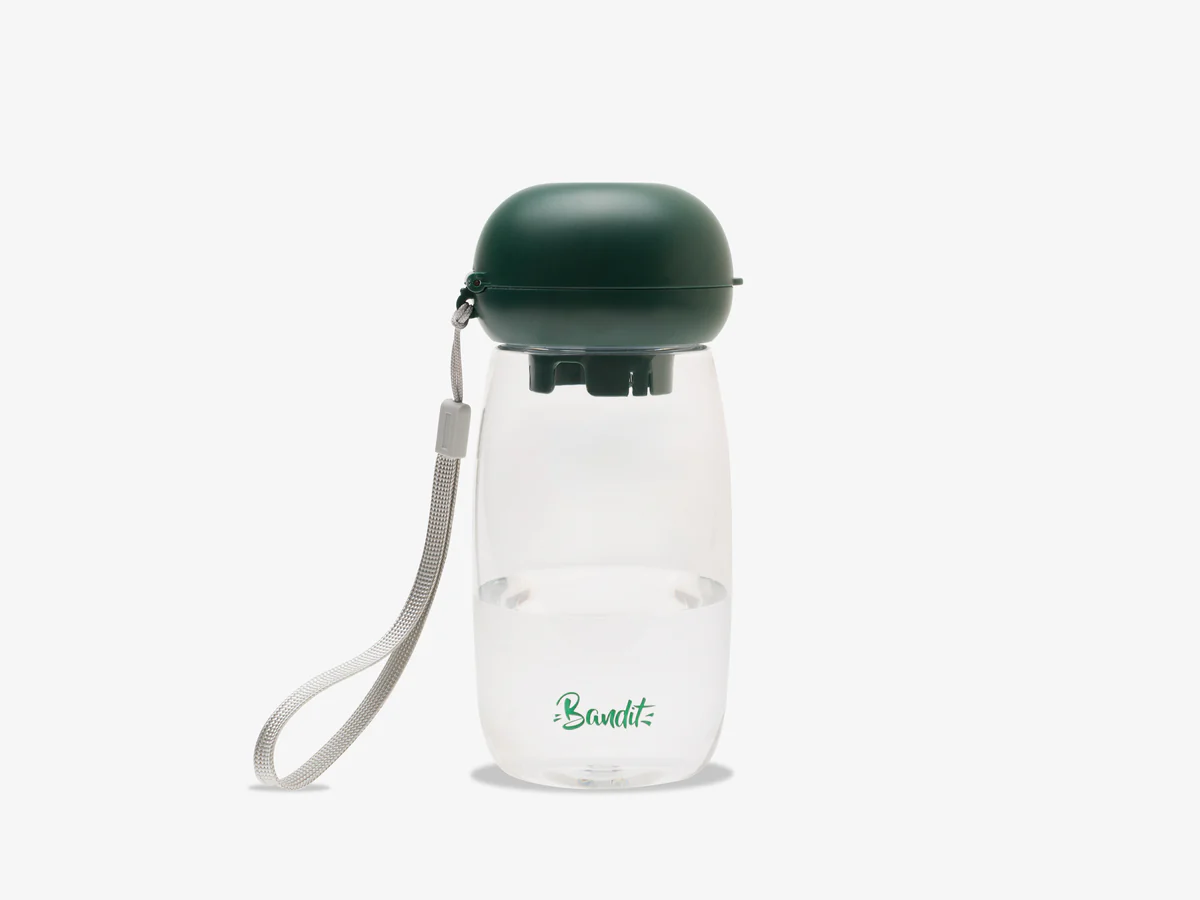 Gourde French Bandit - RIVADA